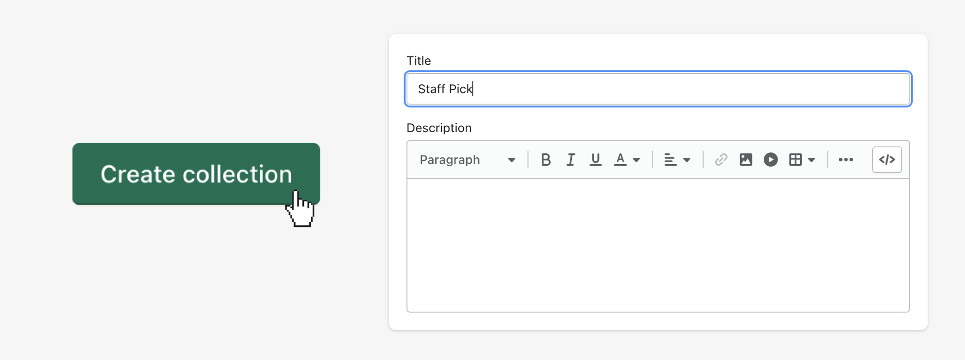 Flex: Product stickers – Out of the Sandbox